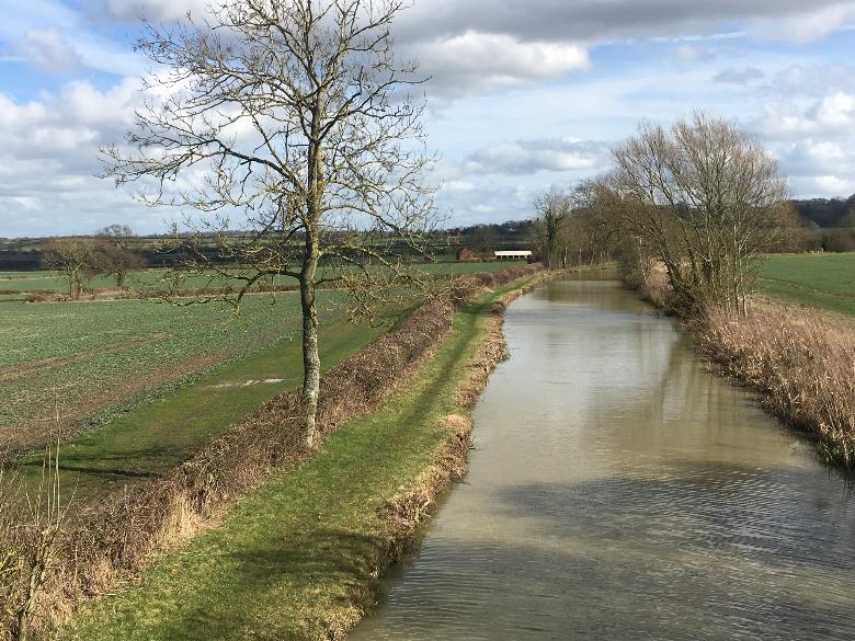 Ten fascinating canal facts