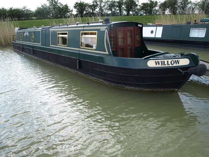 Willow