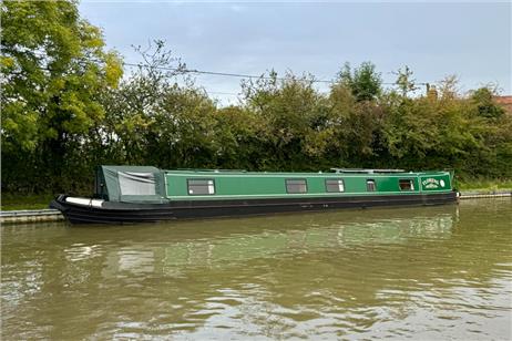 Buy canal boat store