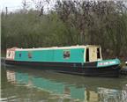 Whilton Marina | Daventry | Buy & Sell your Narrowboat