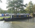 Whilton Marina | Daventry | Buy & Sell your Narrowboat
